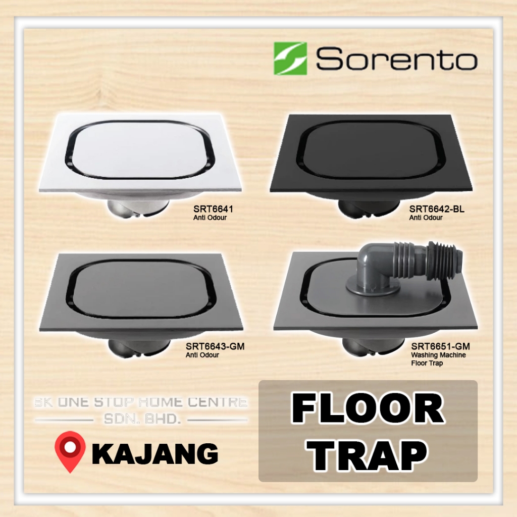 floor trap Malaysia, Best Deals May 2026 | Shopee Malaysia