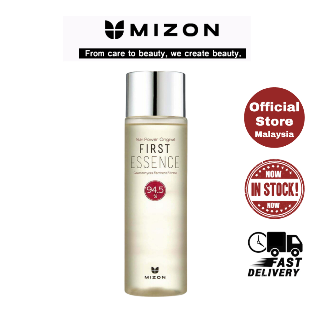 Mizon Skin Power Original First Essence 210ml | Shopee Malaysia