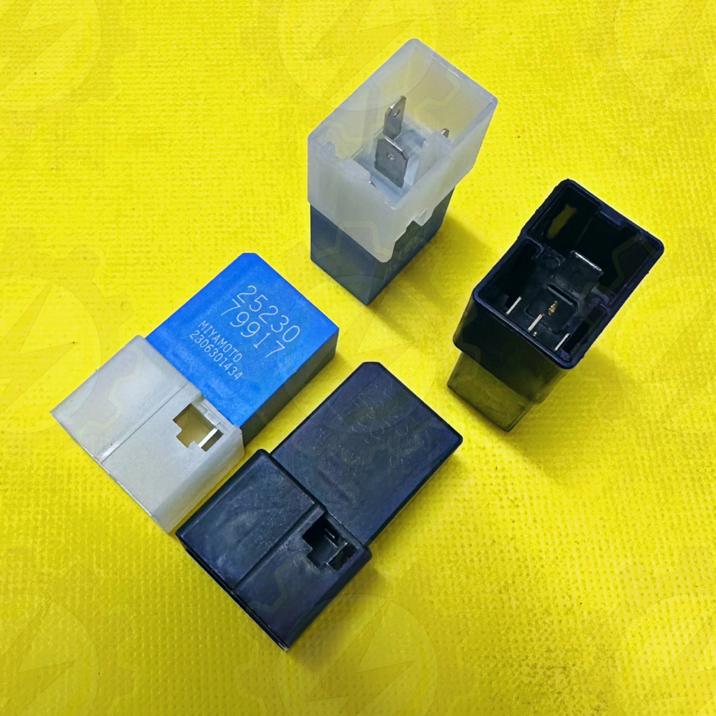 1PIECE PRICE !!! MIYAMOTO NISSAN 4&5 PIN ORIGINAL 25230-79918 / 25230 ...