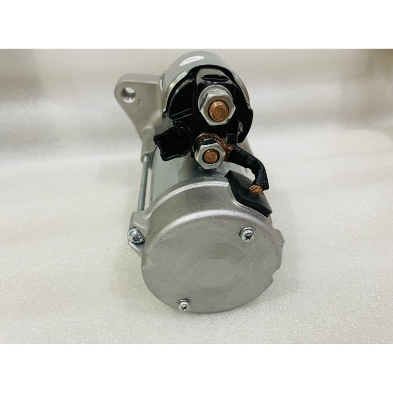 28100-0L180 ORIGINAL STARTER MOTOR 12V NIPPON DENSO TYPE FOR USE ON ...