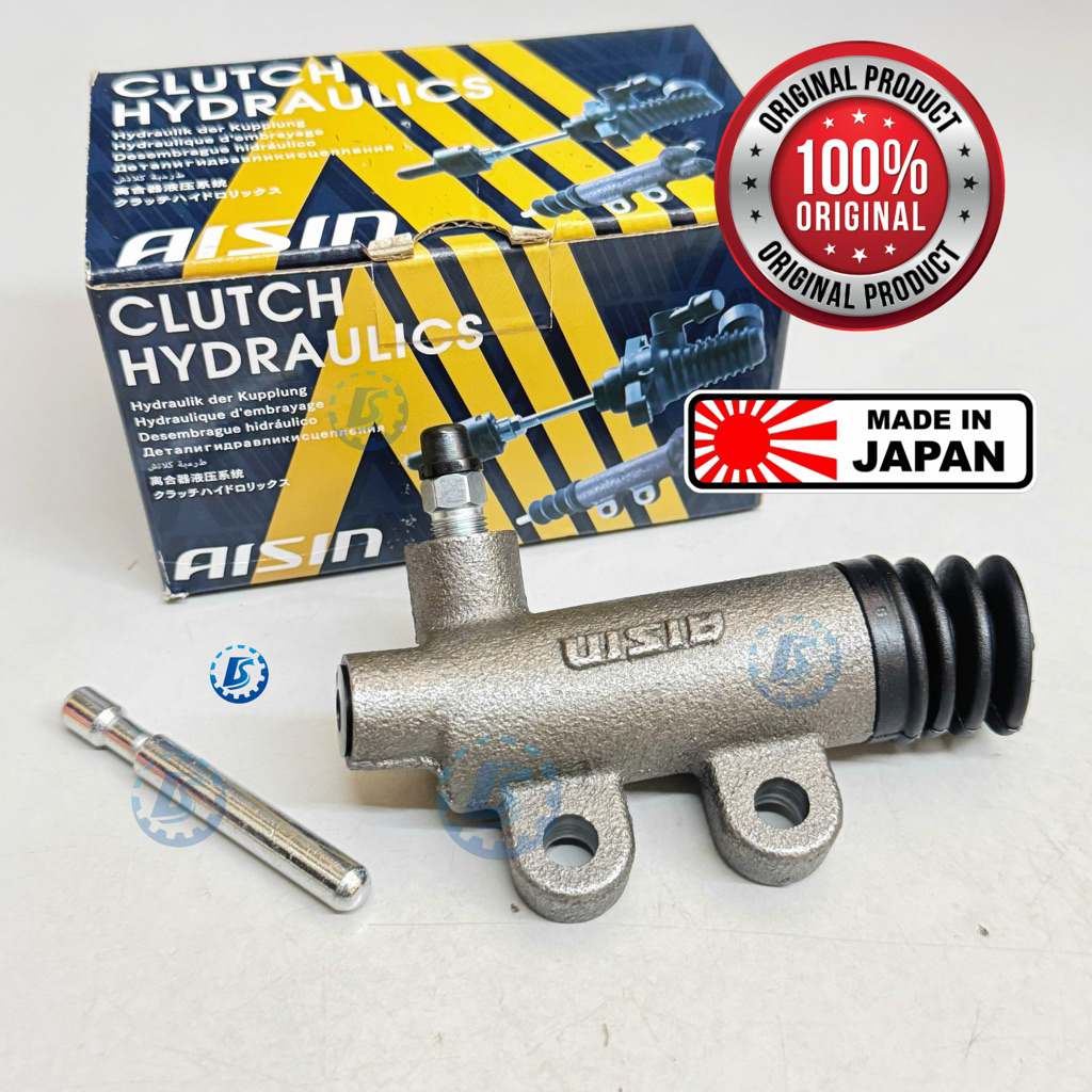 Original Aisin Japan SAM Toyota Hilux LN65 LN106 LN166 LY100 Hiace LH80 ...