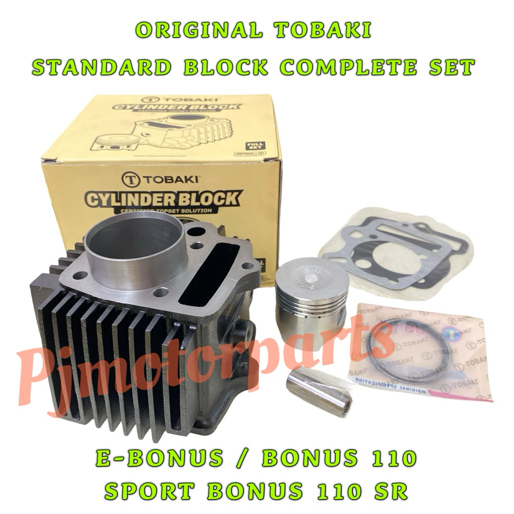 SYM E-BONUS 110 / BONUS110 / SPORT BONUS 110SR - COMPLETE SET STANDARD ...