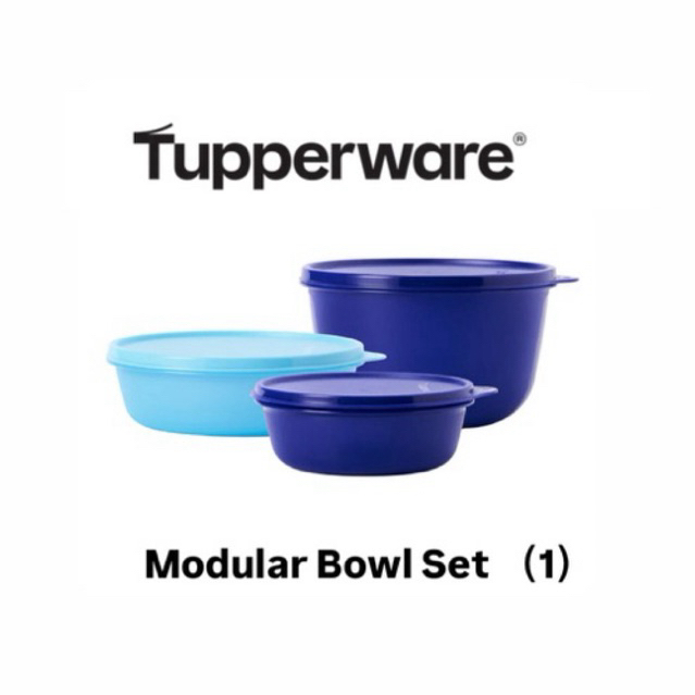Modular Bowl Large Set (1) | Shopee Malaysia