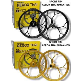 Buy yamaha nvx v3 Online With Best Price, Oct 2025 | Shopee Malaysia