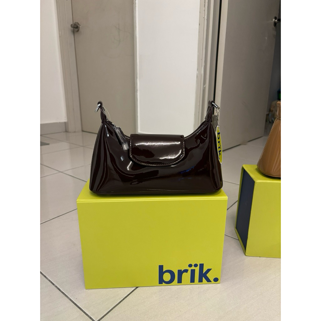 chroma wood original by brik | Shopee Malaysia