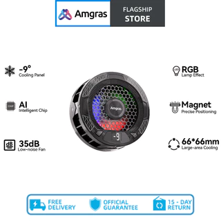 Amgras Official Shop, Online Shop | Shopee Malaysia