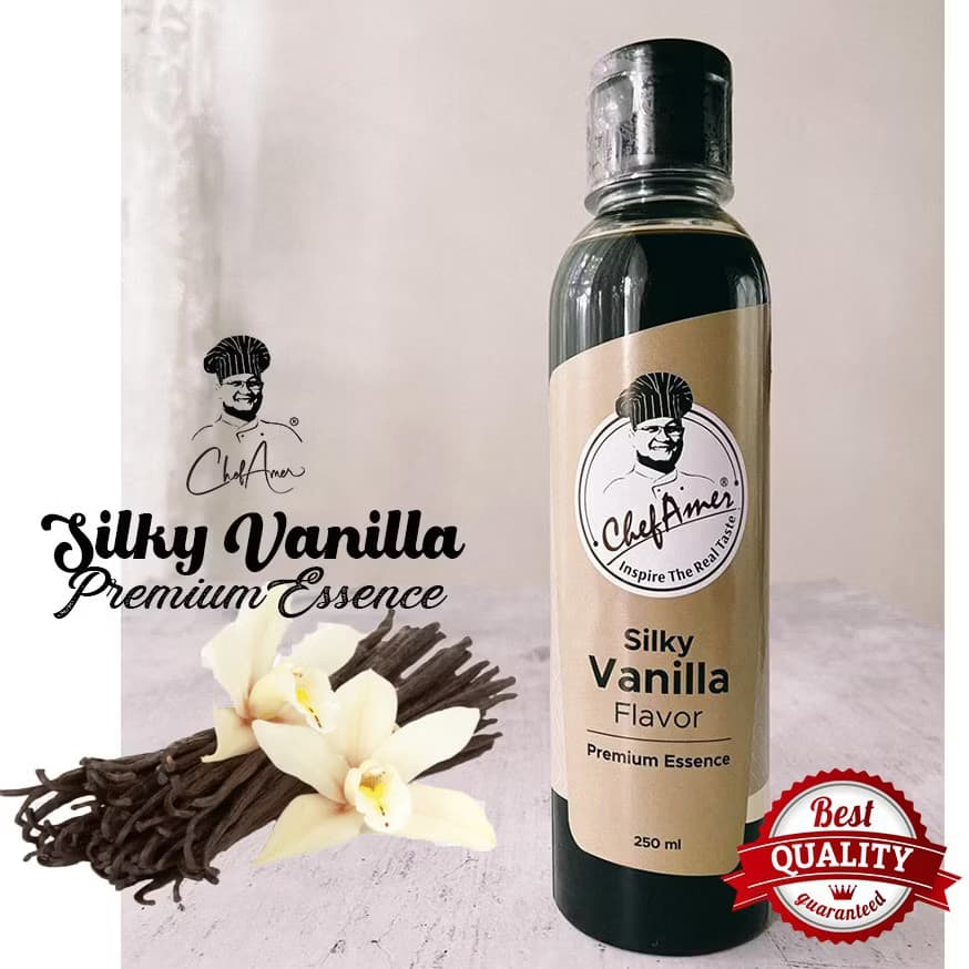 READY STOCK {PREMIUM} AROMATIC, BAKERY, BAKING, ORIGINAL CHEF AMER ...