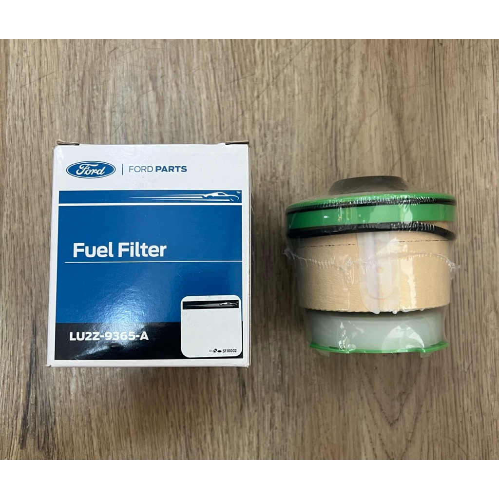 Ford Ranger T6 / T7 / BT50 2012 Fuel Filter ( Original Ford ) | Shopee ...