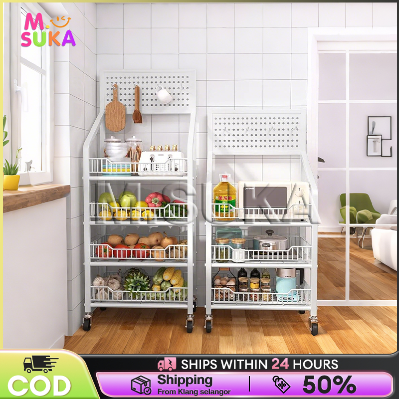 Store Rack Display Rack Rak Kedai Runcit Snack Rack Display Rack for ...