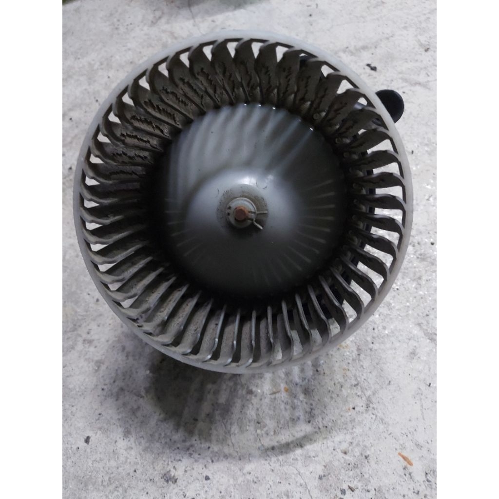PROTON WAJA AIRCOND BLOWER MOTOR USED | Shopee Malaysia