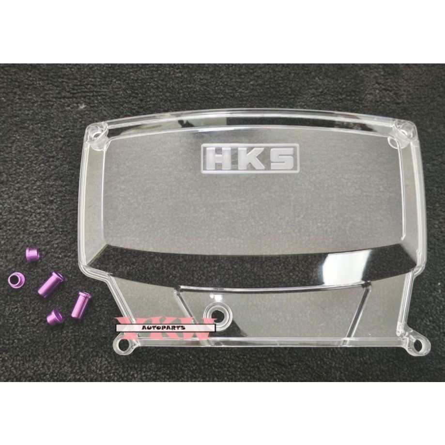 Transparent Timing Belt Cam Gear Pulley Cover TOYOTA AE86 16V 4AGE ...