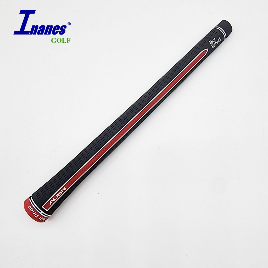 Golf Pride Align Tour Velvet Grip Iron Wood Driver Hybrid Wedge Full ...