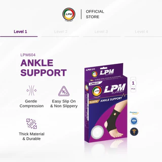LPM Online, January 2026 | Shopee Malaysia