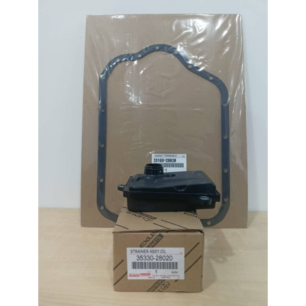 ORIGINAL TOYOTA VELLFIRE 2.5 AGH30 AYH30 / VOXY ZRR80 / HARRIER ZSU60 ...