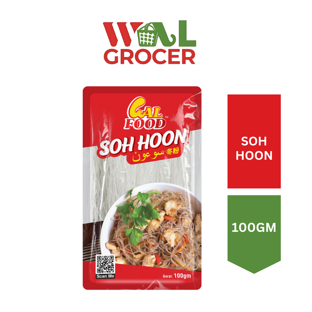 WALGROCER Soh Hoon 100g | Shopee Malaysia