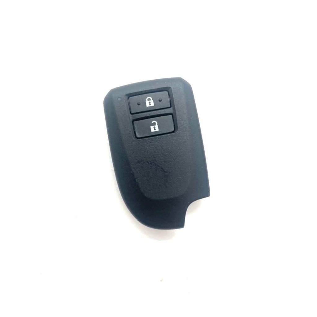 Toyota Vios Yaris Genuine Smart Remote Transmitter 61A955-0011 | Shopee ...