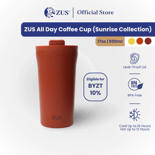 ZUS Official Store Online, March 2026 | Shopee Malaysia