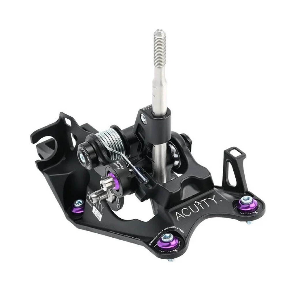 ACUITY Short Shifter for Honda Civic Type R FL5 | Shopee Malaysia