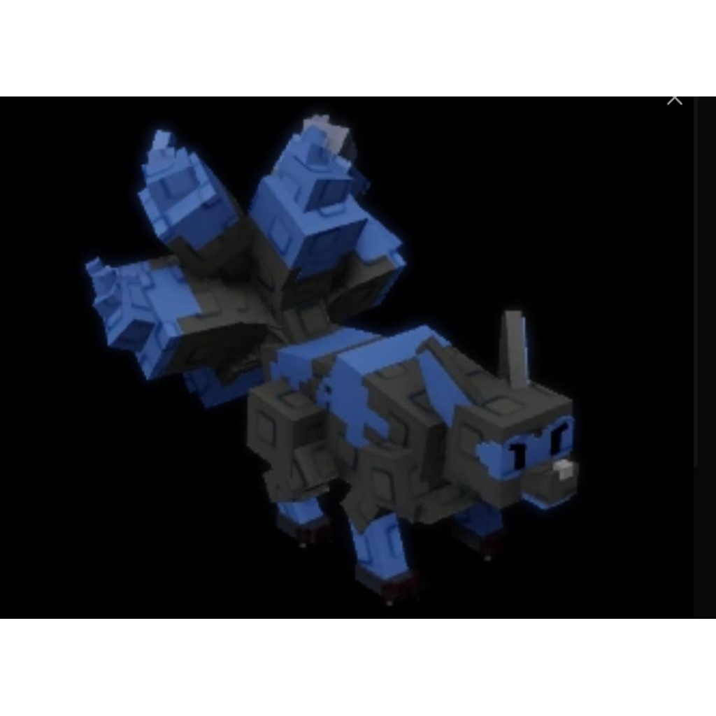 Corrupted Kitsune GROW A GARDEN PC Game | Shopee Malaysia