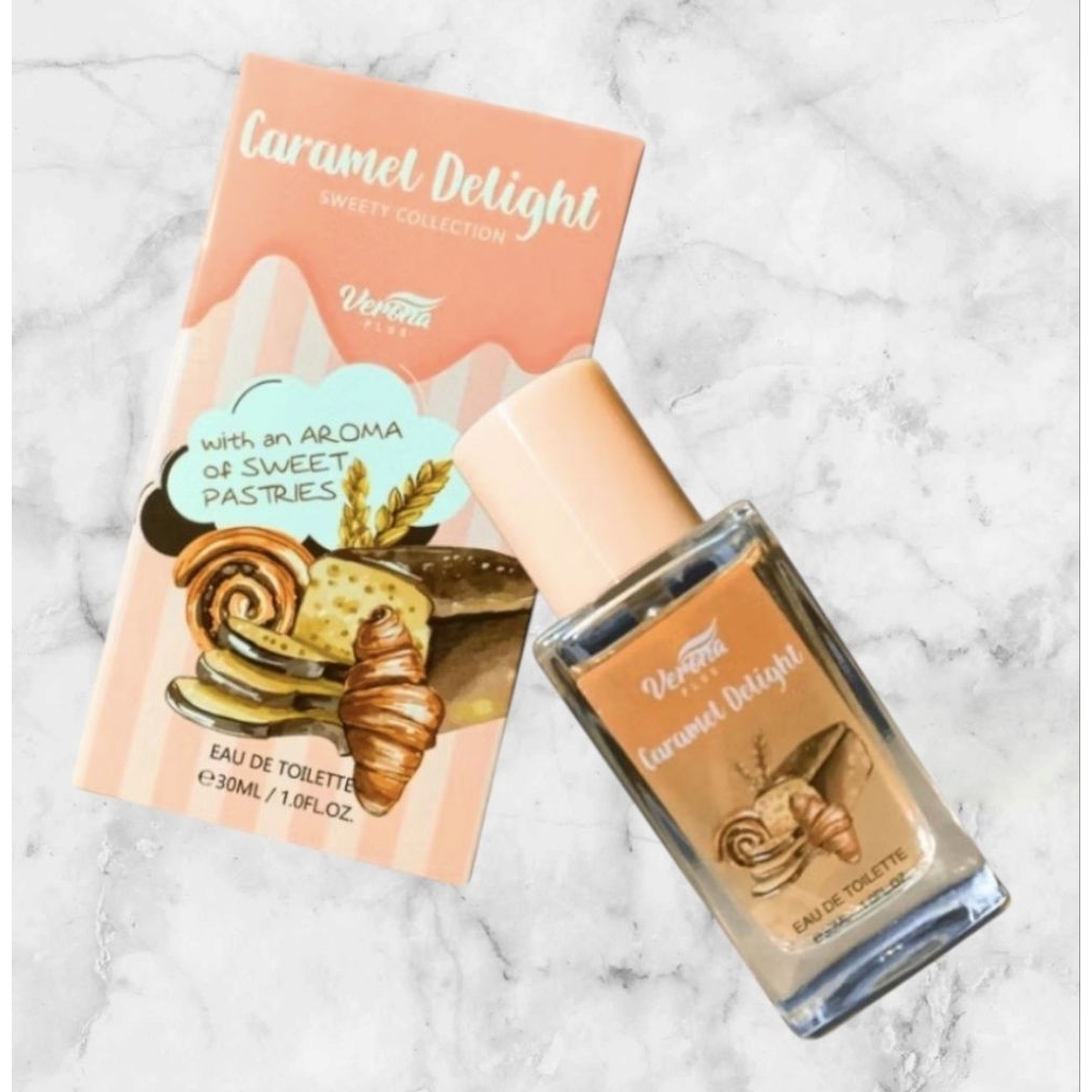 VERONA PLUS Perfume Party Dream For Her 30ml | Shopee Malaysia