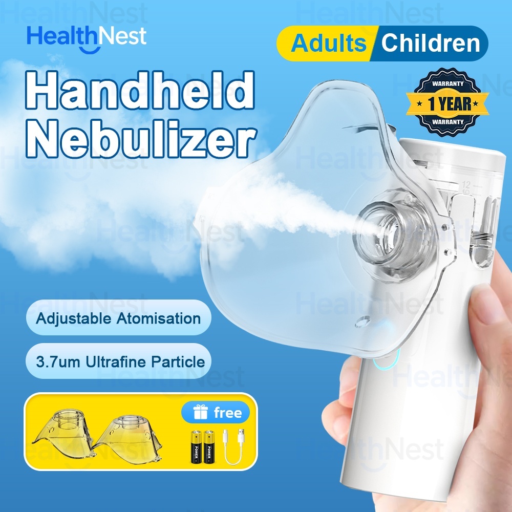 nebulizer Malaysia, Best Deals May 2026 | Shopee Malaysia