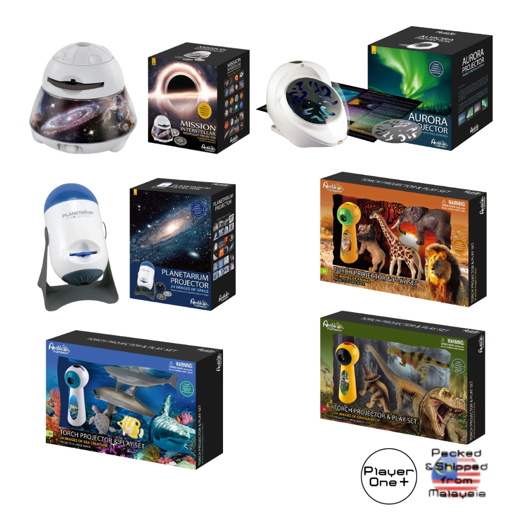 Star Sky Projector Bedroom Night Light Galaxy Meteor Projection ...