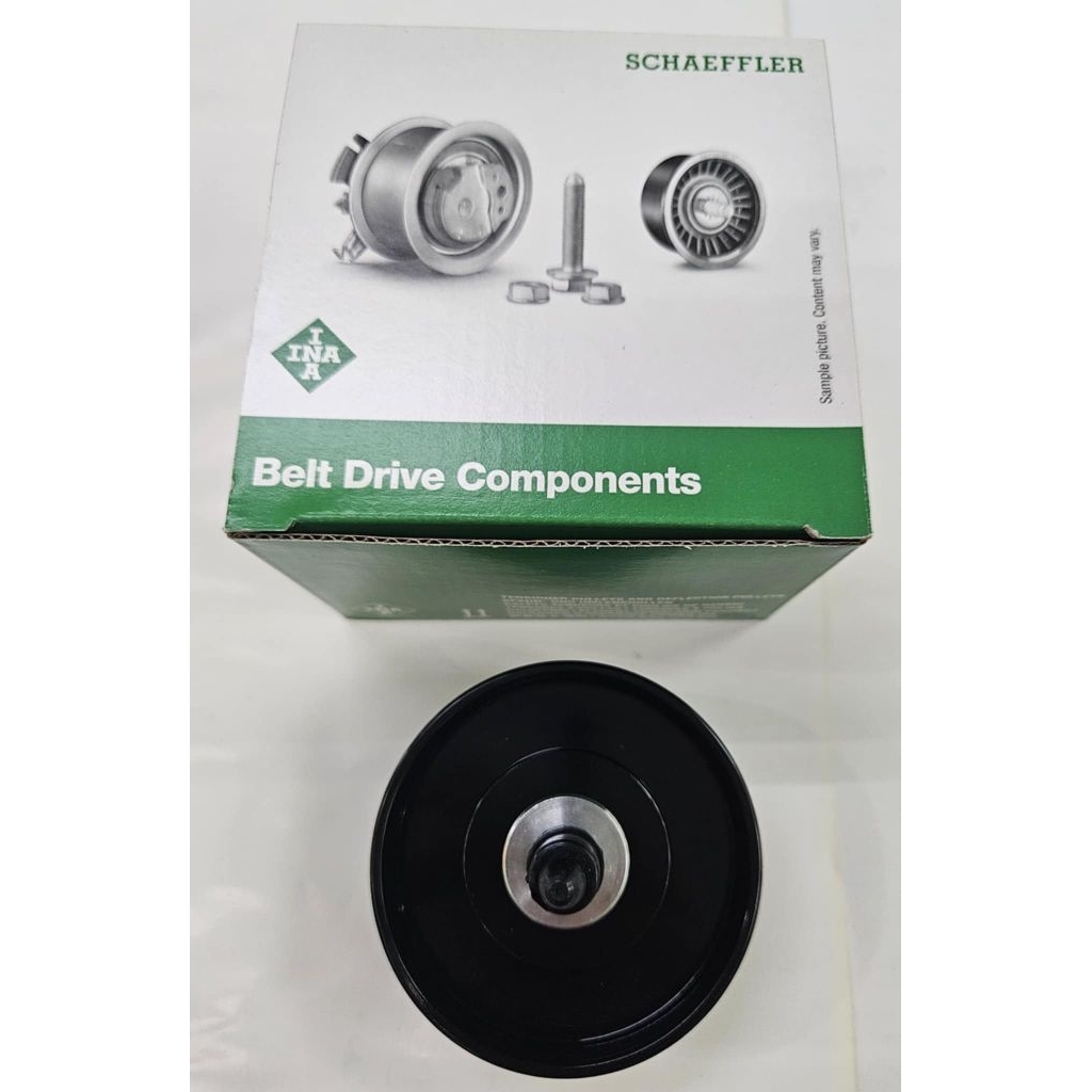 Toyota Hiace, Fortuner, Innova (80MM),Vigo 1KD 2KD Fan Belt Pulley ...
