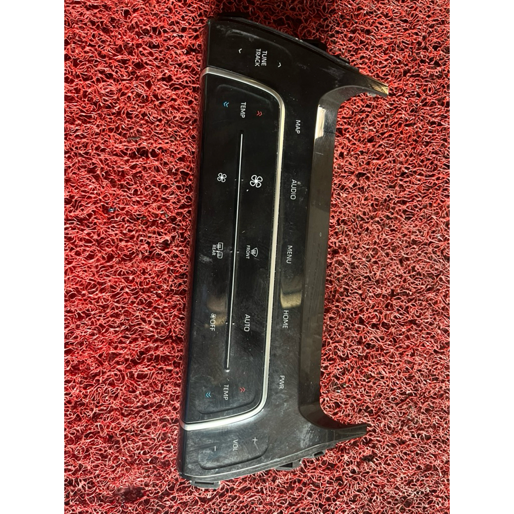 🔥USED JAPAN🔥TOYOTA HARRIER MXUA80 M20A AIRCOND SWITCH | Shopee Malaysia