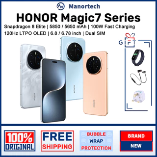Buy honor magic 7 pro Online With Best Price, Sep 2025 | Shopee Malaysia