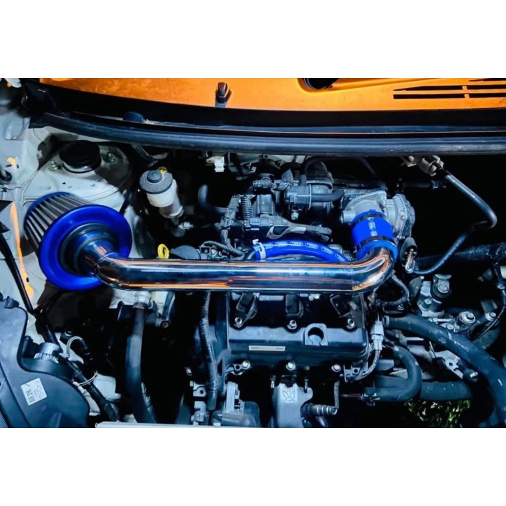 Open pod Perodua AXIA | Shopee Malaysia