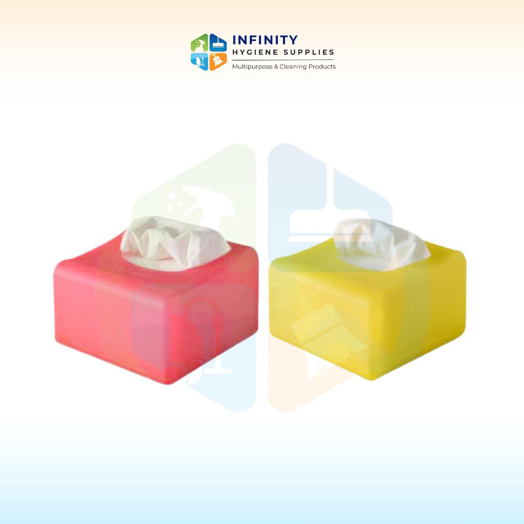Pop Up Tissue Dispenser | Shopee Malaysia