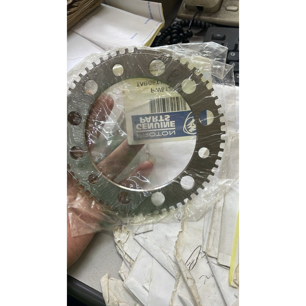 ORIGINAL PROTON FLX NEW SAGA EXORA BOLD PREVE IRIZ CRANKSHAFT SENSOR ...