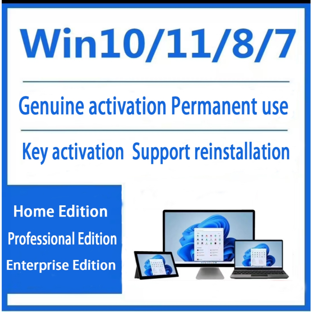 Digital Windows 10 Pro Windows 11 Pro Original License Key Serial ...