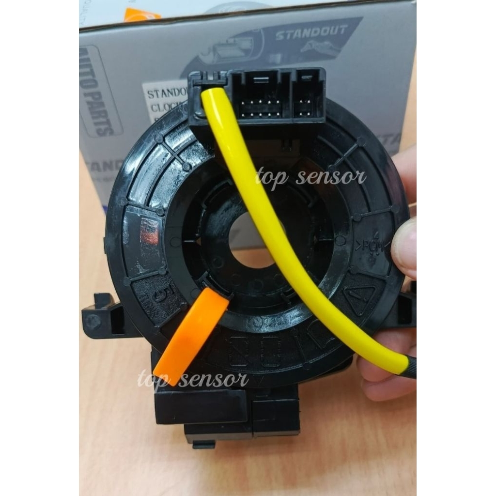 CLOCK SPRING 84306-0K050 (STANDOUT) TOYOTA HILUX KUN25,CAMRY ACV40 ...