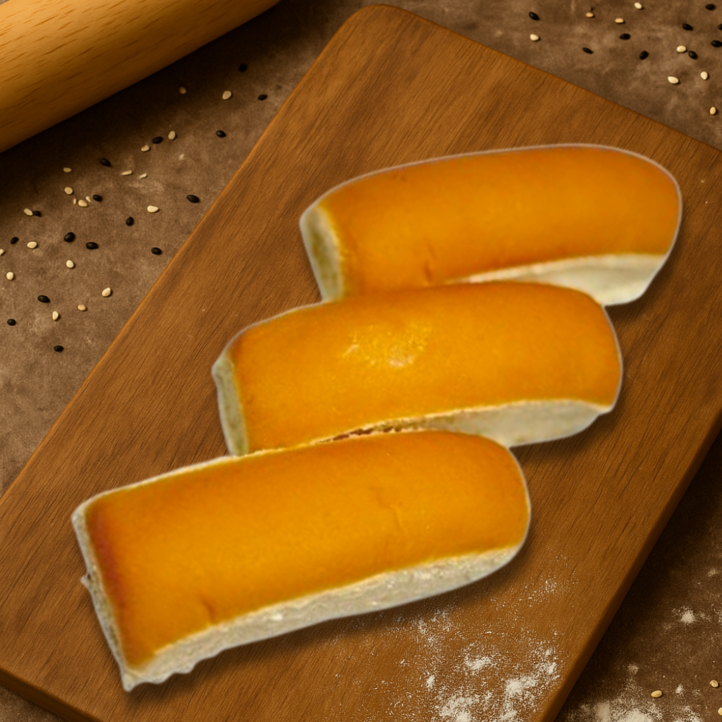 ROTI FRANKFURTER/SOSEJ (10 PCS/PACK) | Shopee Malaysia