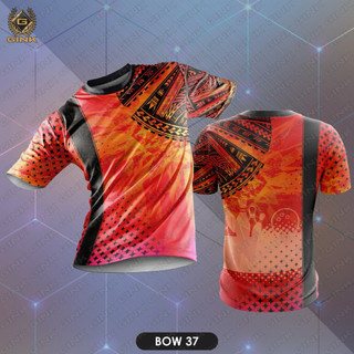[BOWLING 37-40 SUPERBB JERSEY EXCLUSIVE BY GINK] ( ORIGINAL 🇲🇾 ...