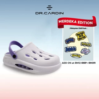 Dr Cardin Official Online Store, August 2025 | Shopee Malaysia