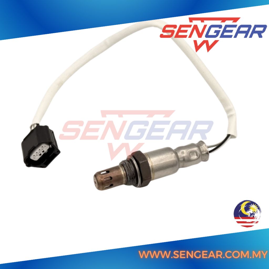 【Nissan Almera N17L / Datsun Cross / Urvan Nv350 E26】Rear Air Fuel ...