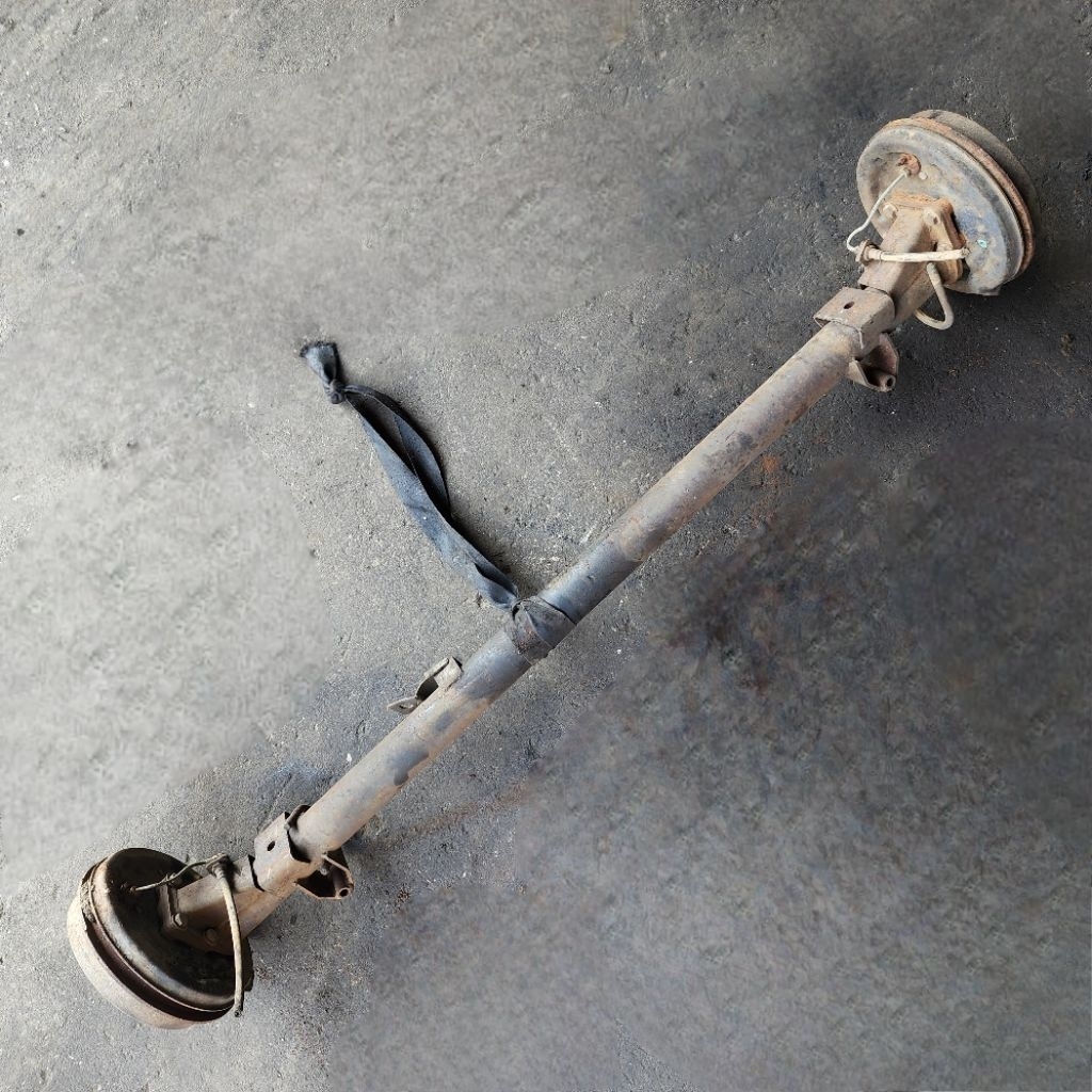 Proton Arena TERPAKAI rear axle USED | Shopee Malaysia