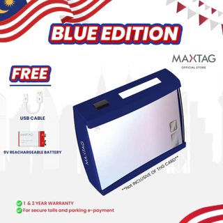 MaxTag Official Store Online, September 2025 | Shopee Malaysia