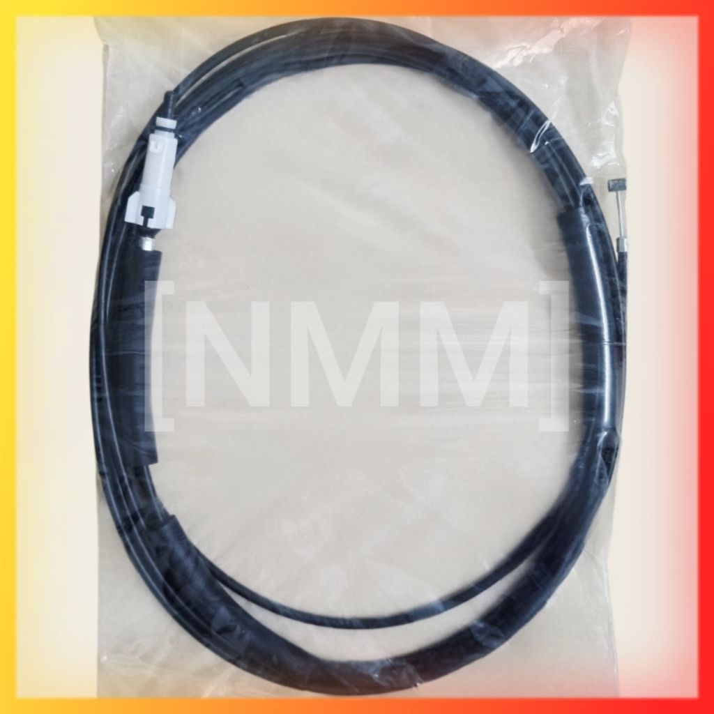 Toyota Innova TGN40 Fuel Lid Cable/Petrol Tank Cable/Fuel Tank Cable | Shopee Malaysia