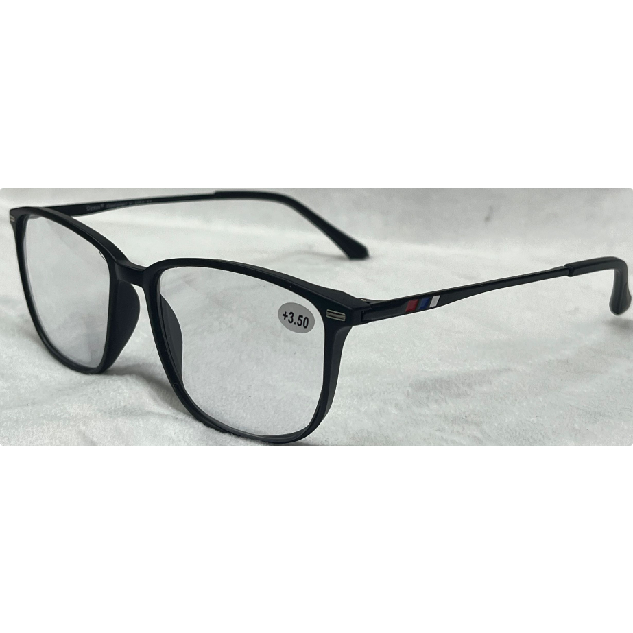 Cyxus Progressive multifocal glasses for men women Photochromic Anti ...