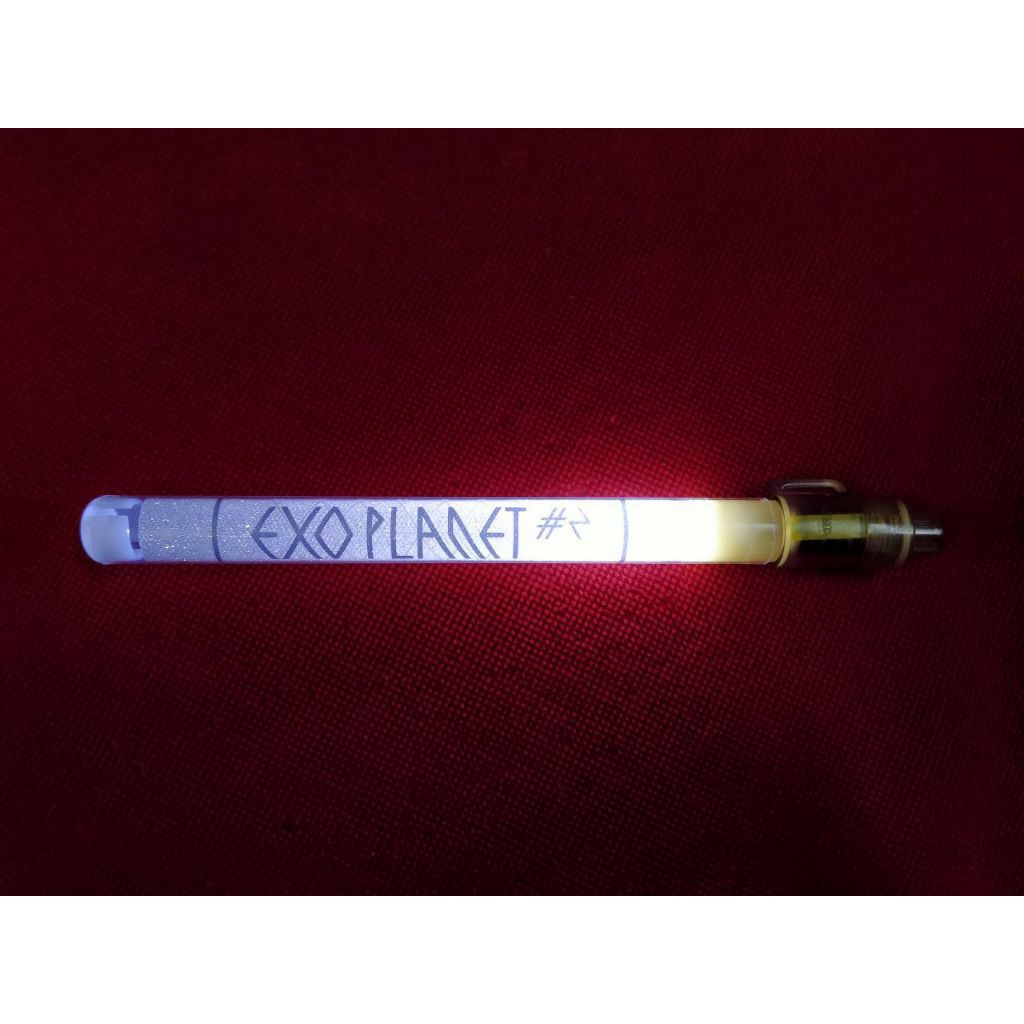 EXO PLANET 2 The ElyXiOn-in JAPAN Lightstick | Shopee Malaysia
