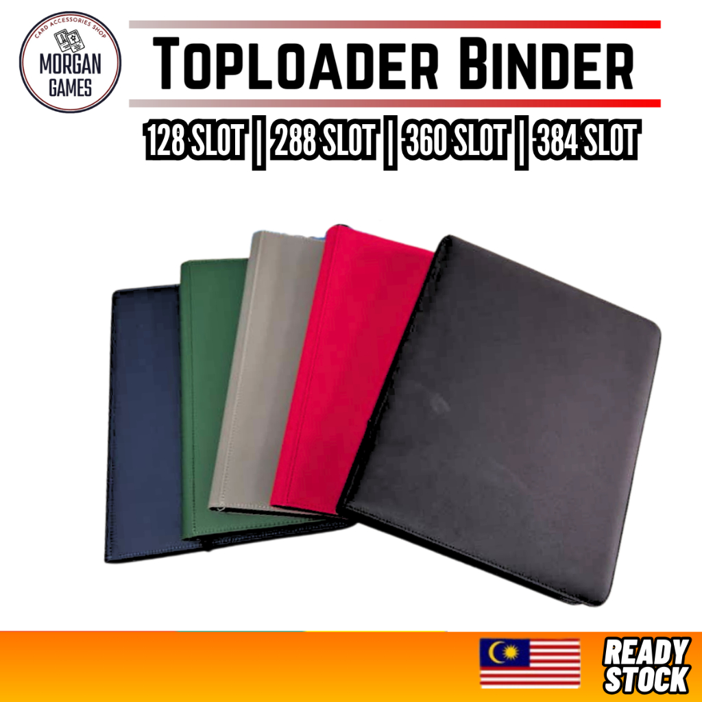 【𝐌𝐨𝐫𝐠𝐚𝐧 𝐆𝐚𝐦𝐞𝐬】[𝑹𝒆𝒂𝒅𝒚 𝑺𝒕𝒐𝒄𝒌] 𝐏𝐔 𝐋𝐞𝐚𝐭𝐡𝐞𝐫 𝐓𝐨𝐩𝐥𝐨𝐚𝐝𝐞𝐫 𝐁𝐢𝐧𝐝𝐞𝐫 𝐀𝐥𝐛𝐮𝐦 𝐙𝐢𝐩𝐩𝐞𝐫 ...