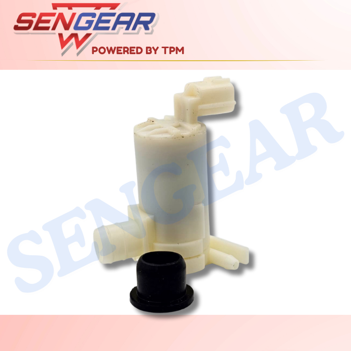 ISUZU DMAX TFS / TFR / D-MAX ( 2005" - 2012" ) WIPER TANK MOTOR ...