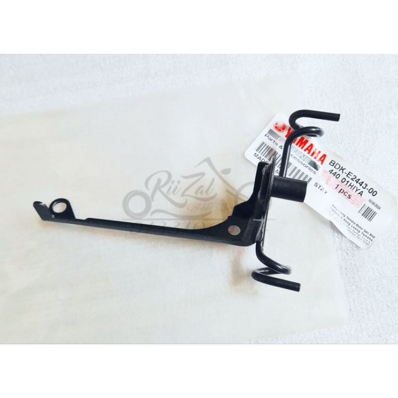 Original Stay Radiator Lc135 Fi (Lc v8) | Shopee Malaysia