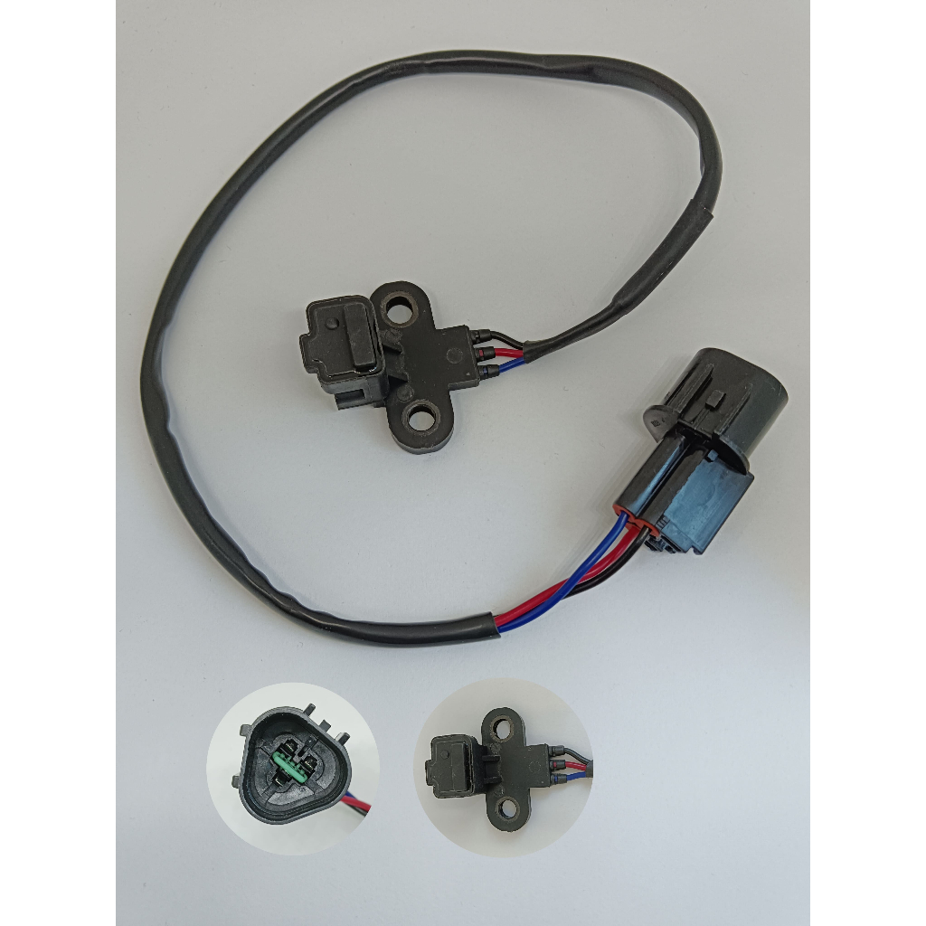 MD303088 PROTON PERDANA E54 2.0 V6 CRANKSHAFT SENSOR TIMING SENSOR ...
