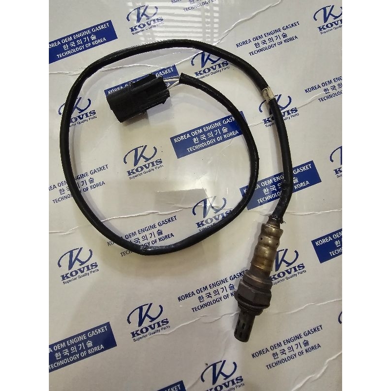 hyundai atos 1.0cc oxygen sensor (second hand ) | Shopee Malaysia
