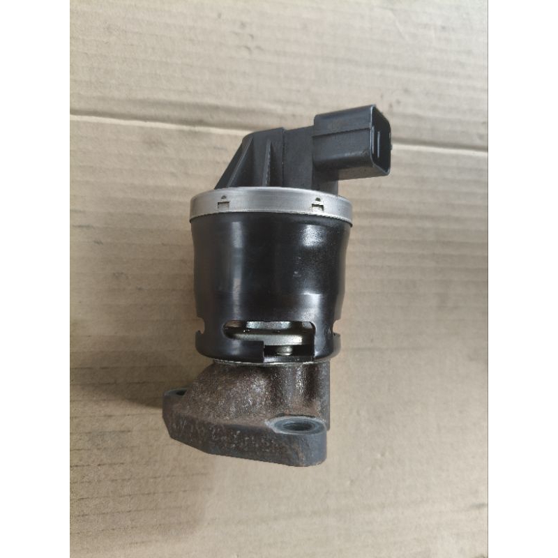 (USED) HONDA JAZZ CITY GD EGR SENSOR FOR L15A ENGINE | Shopee Malaysia
