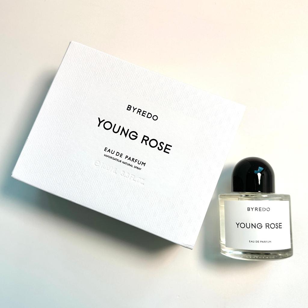 ORIGINAL B Y R E D O YOUNG ROSE EDP 100ML (WPB) PERFUME FOR MEN AND ...